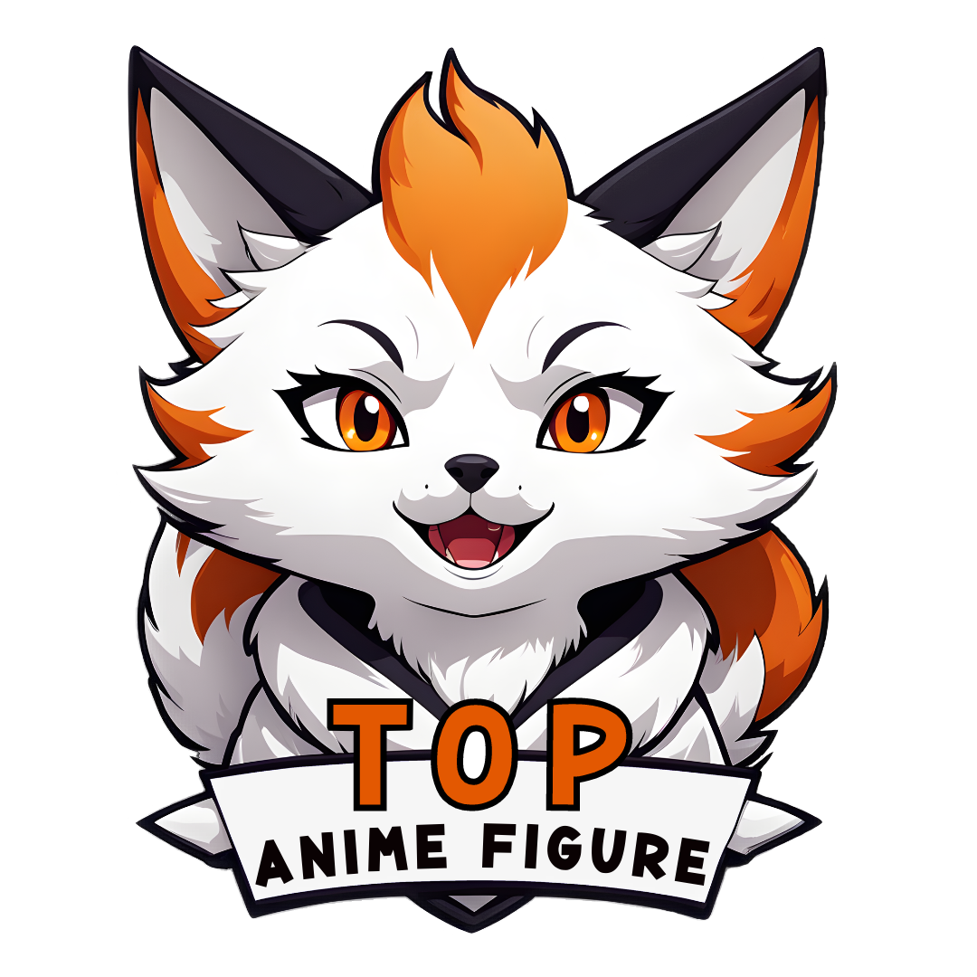GUÍA DE TALLAS – Top Anime Figure
